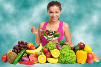 ᐅ Los 8 Mejores Nutrientes para tu Dieta Diaria