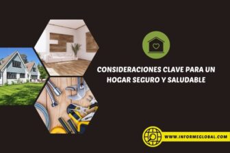 ᐅ Claves para el Cuidado Integral del Hogar
